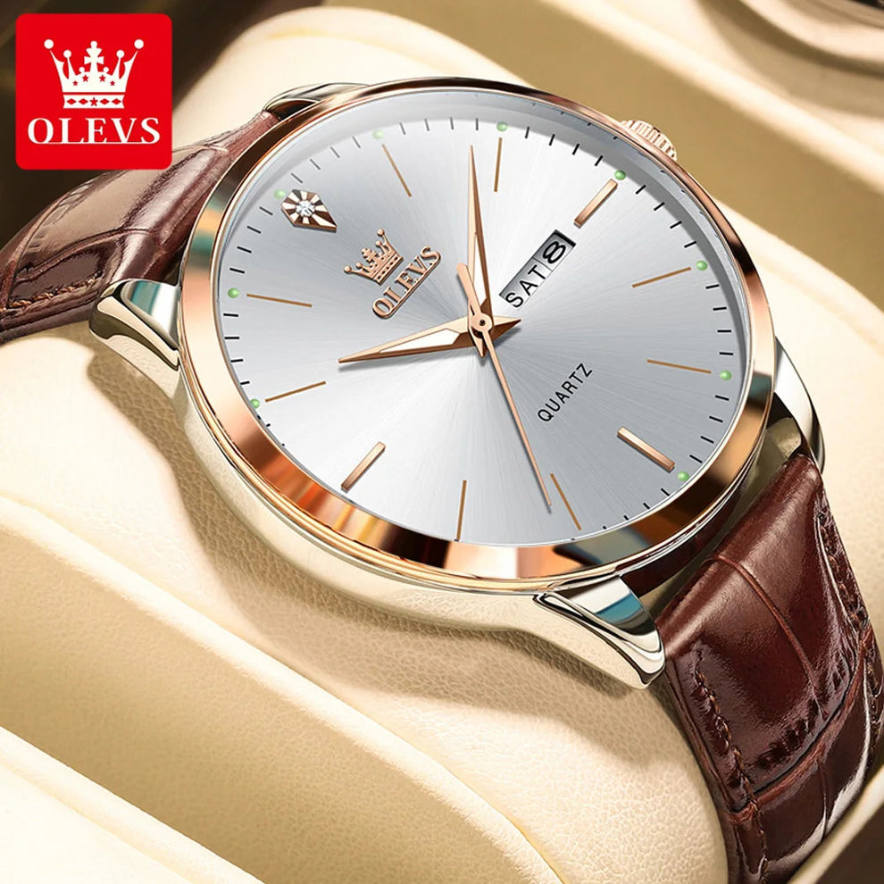 Olev Business Watch – MYSUK , Uganda